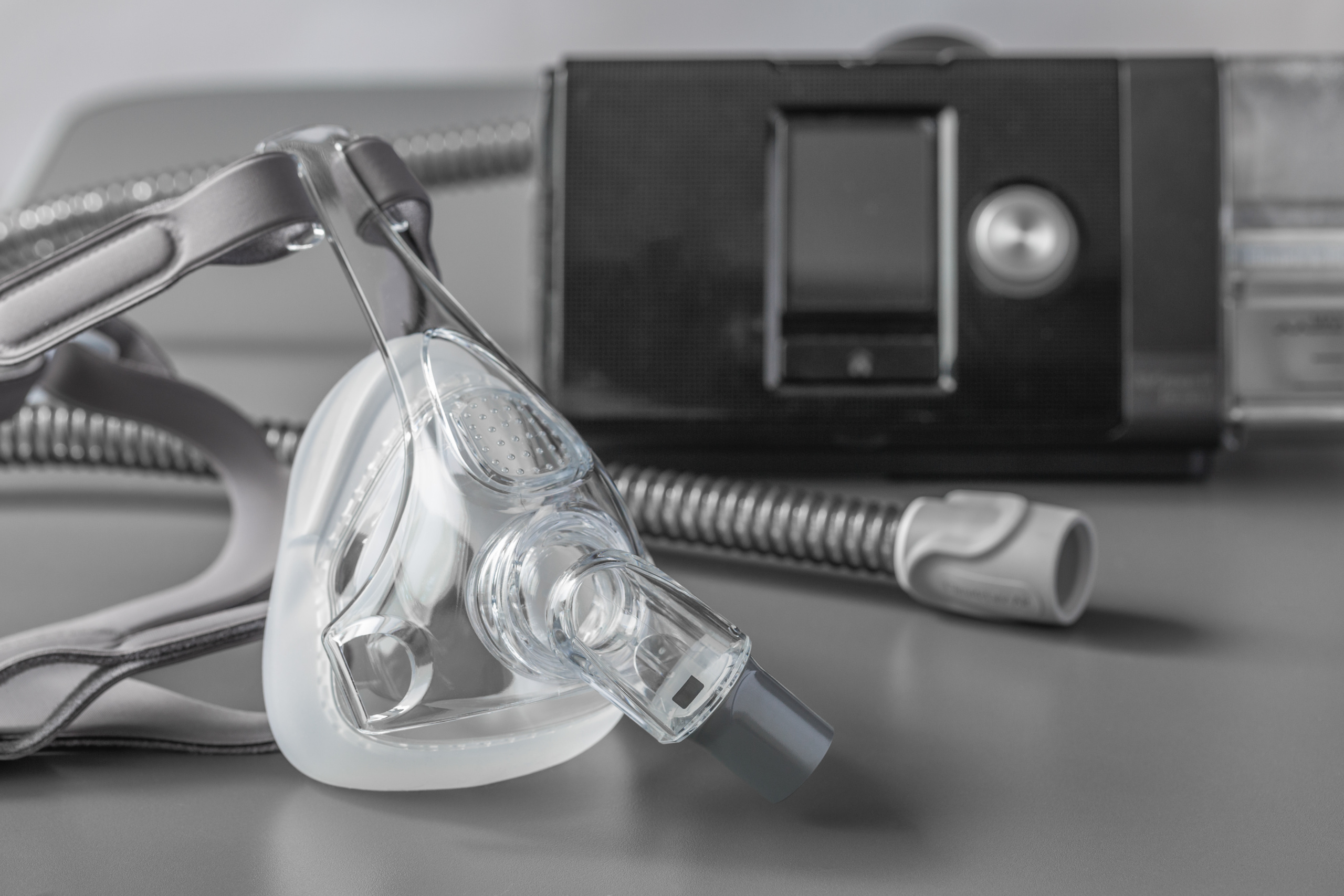 Philips CPAP Device | 1-800-LAW-FIRM