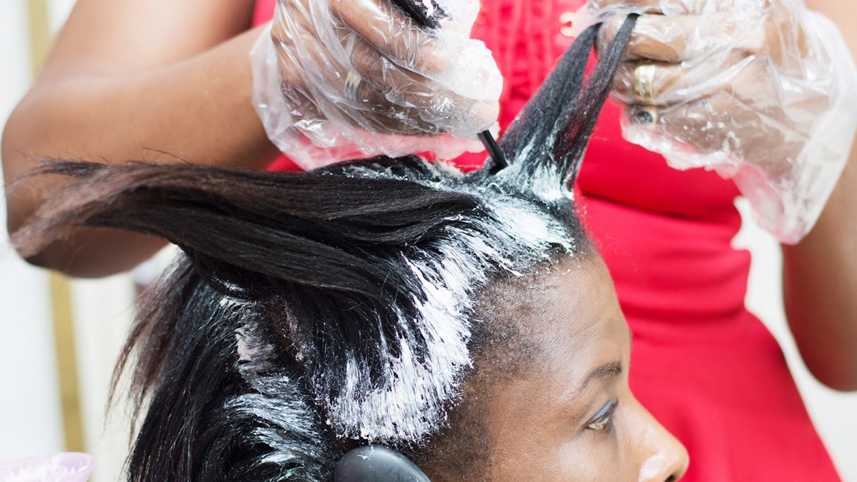 Hair Relaxer Lawsuit: Get Legal Help for Cancer Claims | 1800LawFirm
