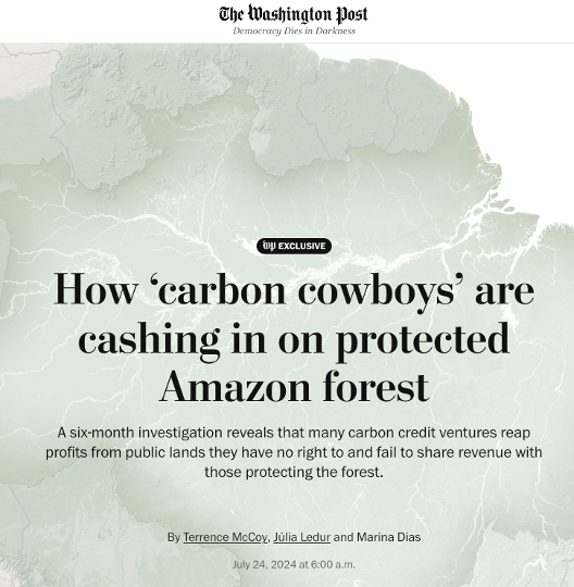 Carbon Offset Programs | 1-800-LAW-FIRM